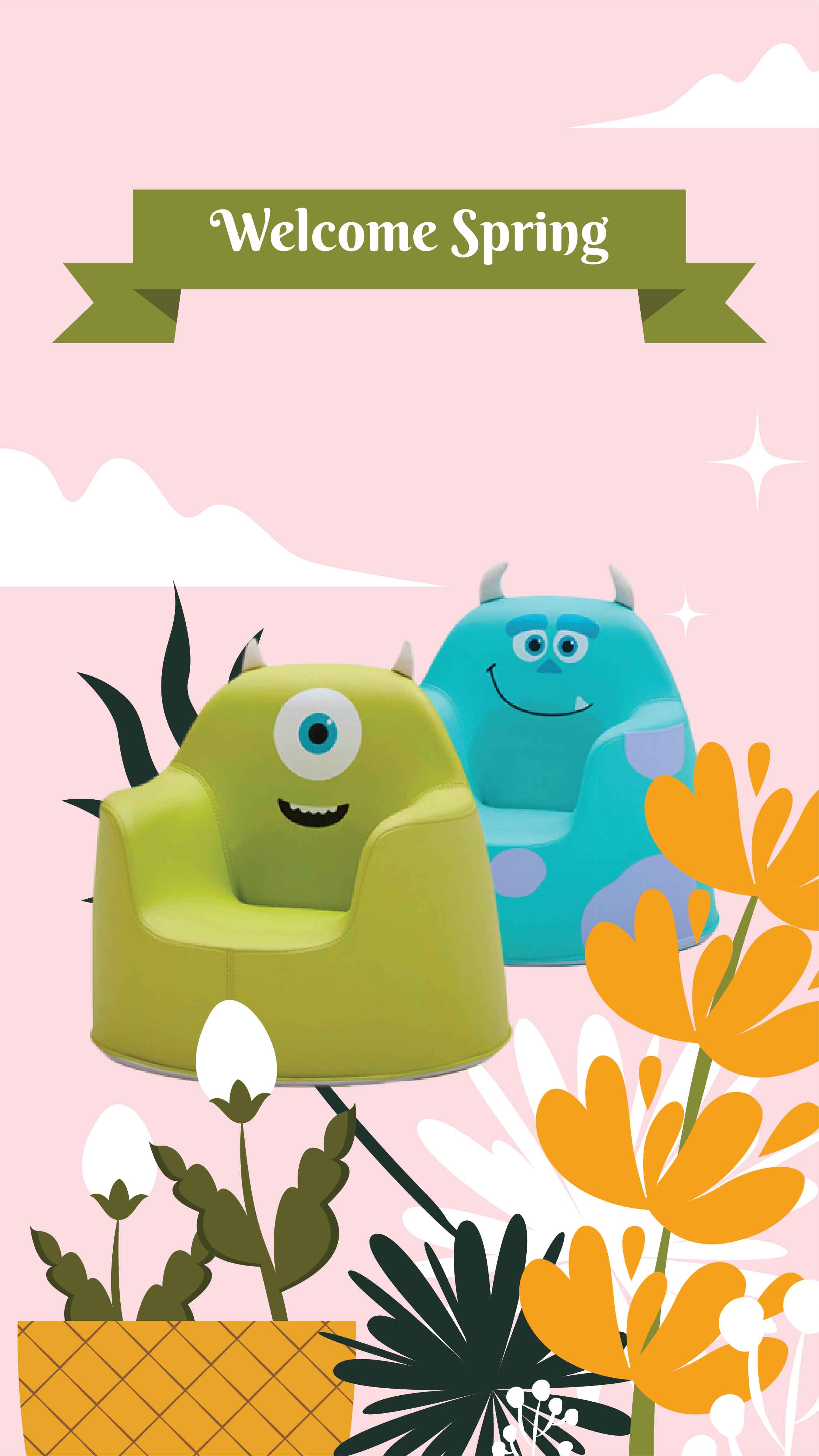 Baby Square | For All Your Baby & Registry Needs