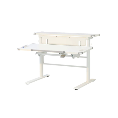 Comf-pro BD1080 Ergonomic Standing Desk-White