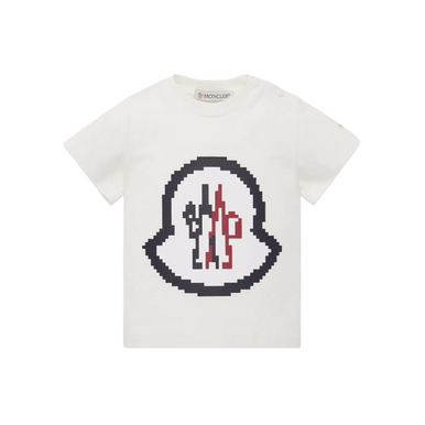 Moncler Ss T Shirt Maglia Maniche 24SS