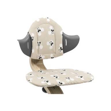 Stokke Nomi Cushion Mickey Sign