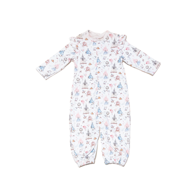 My Little Pie Playsuit-Transformer Cinderella 24SS