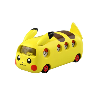 Takara Tomy Tomica Cars 151 PoKeDoKo