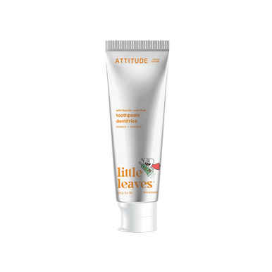 Attitude Toothpaste for Kids Mango