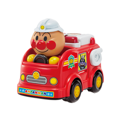 Anpanman Talking Fire Engine