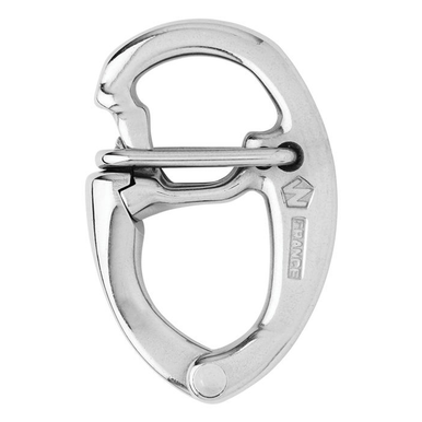 Wichard Sail Tack Snap Shackle - The Rope Shack