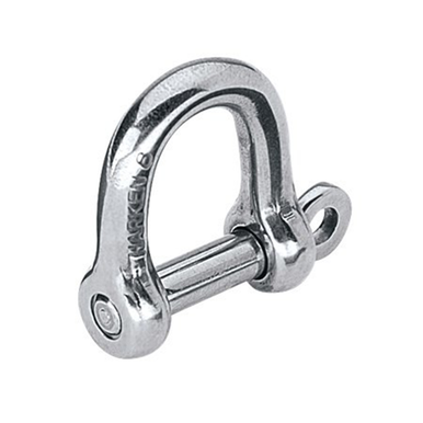 Harken Standard D Shackles - The Rope Shack