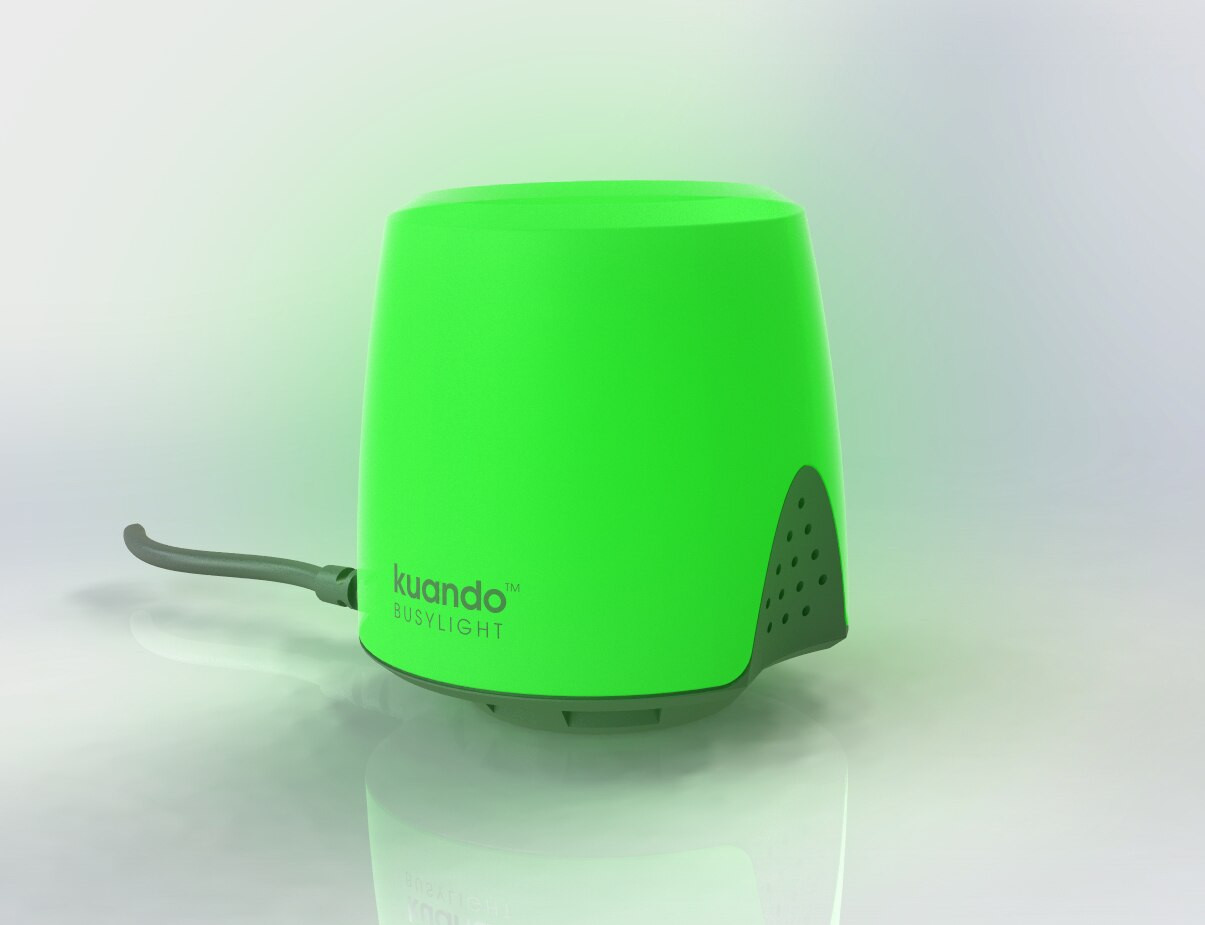 Kuando Products - busylight.com