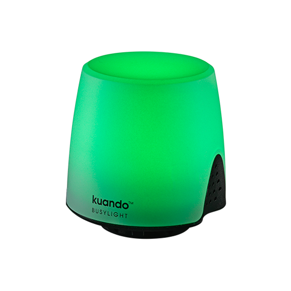 Kuando Products - busylight.com