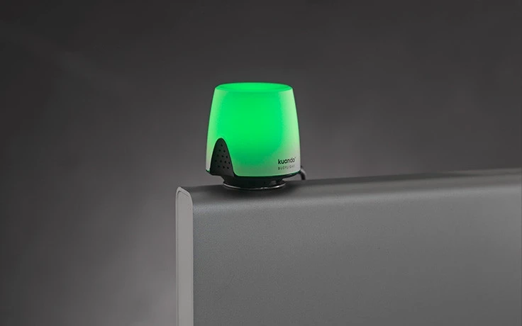 Kuando Busylight UC Omega