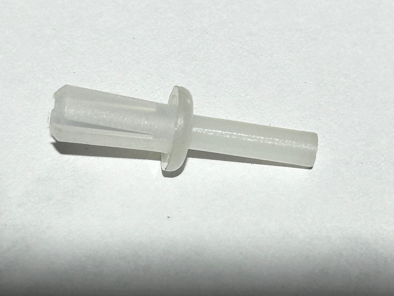 Nylon Poly Drive Rivets | E&T Fasteners | Plastic Fastener Components