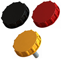 SKU-344 | E&T Fasteners | Plastic Fastener Components