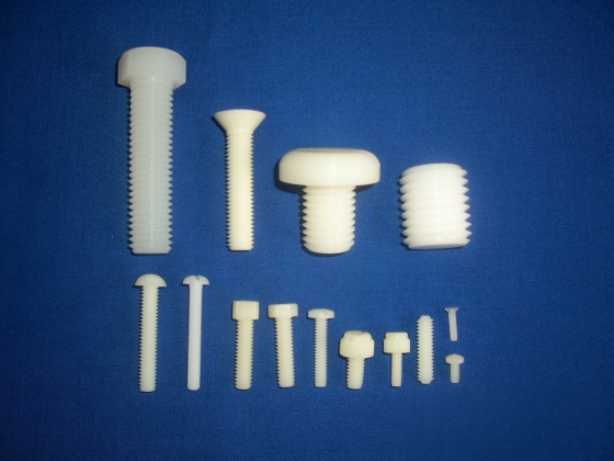 Nylon Plastic Fasteners -Why Consider? - E&T Fasteners, Inc.