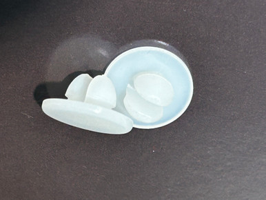 Nylon Push-In Fasteners | E&T Fasteners | Plastic Fastener Components