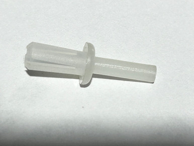 Nylon Poly Drive Rivets | E&T Fasteners | Plastic Fastener Components