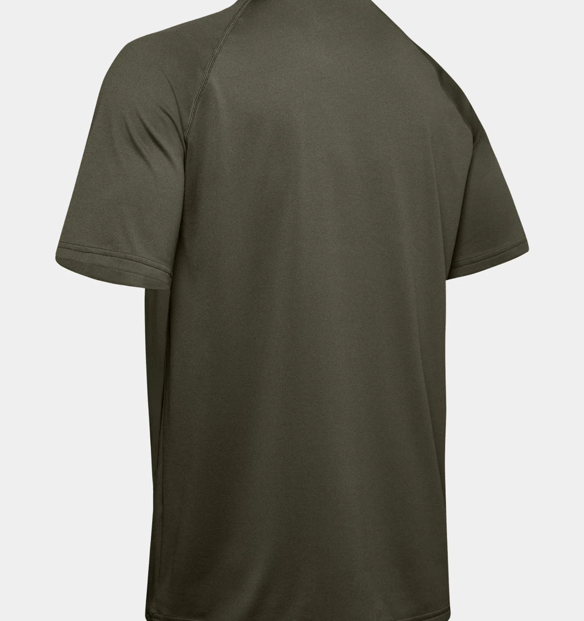 UNDER ARMOUR MEN'S UNDER ARMOUR TACTICAL TECH SHORT SLEEVE T-SHIRT ...