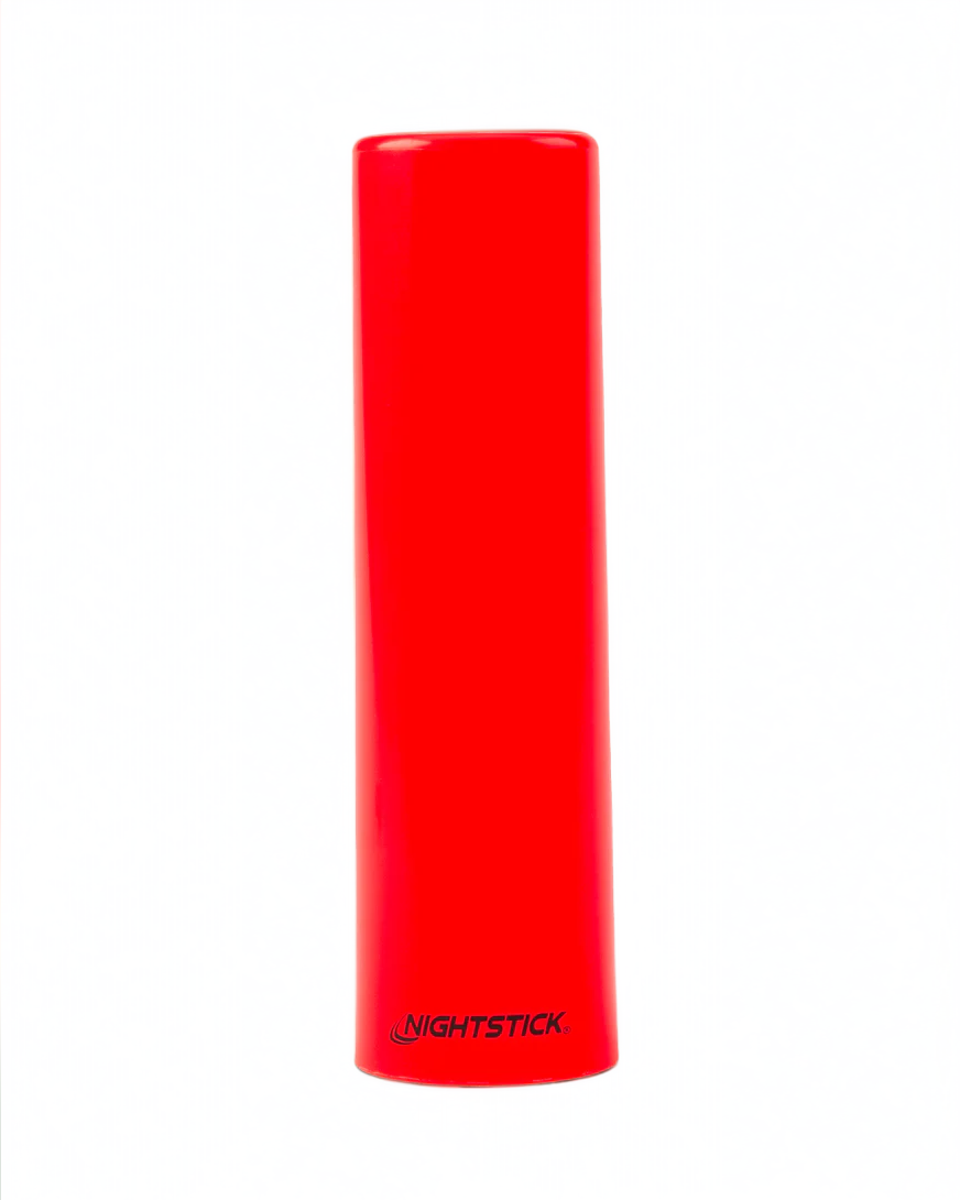 Red Nesting Safety Cone - USB 558 Series