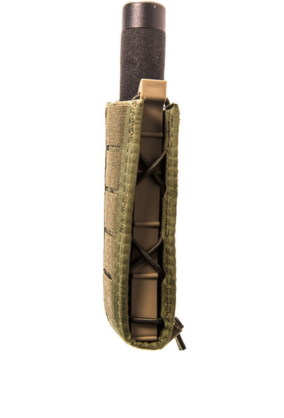 DUTY EXTENDED PISTOL TACO® U-MOUNT