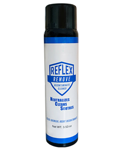 Reflex Protect Products - American Public Safety