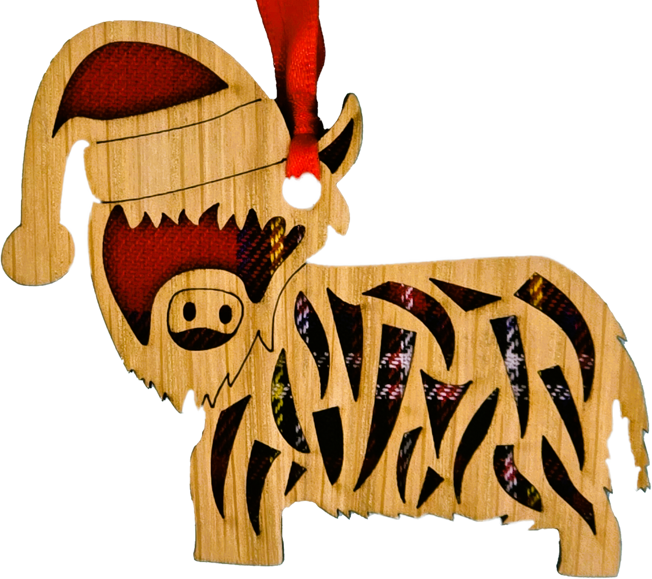 Christmas Coo | X05 - LT Creations