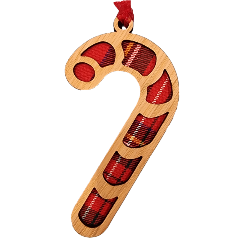 Candy Cane | X41 - LT Creations