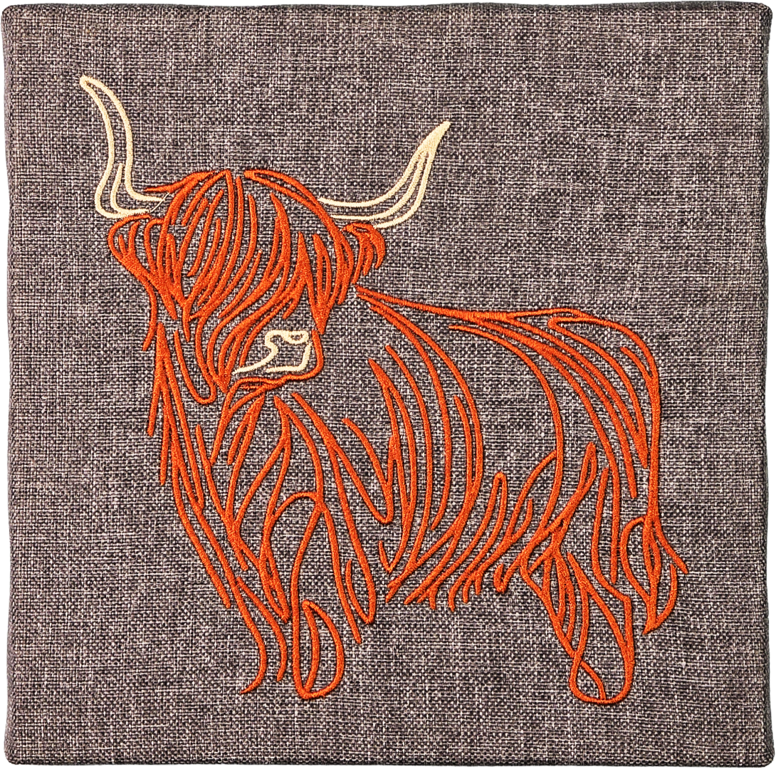 Coo Profile Canvas | DA11 - LT Creations