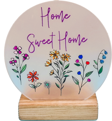 Home Sweet Home Moments | M27 - LT Creations