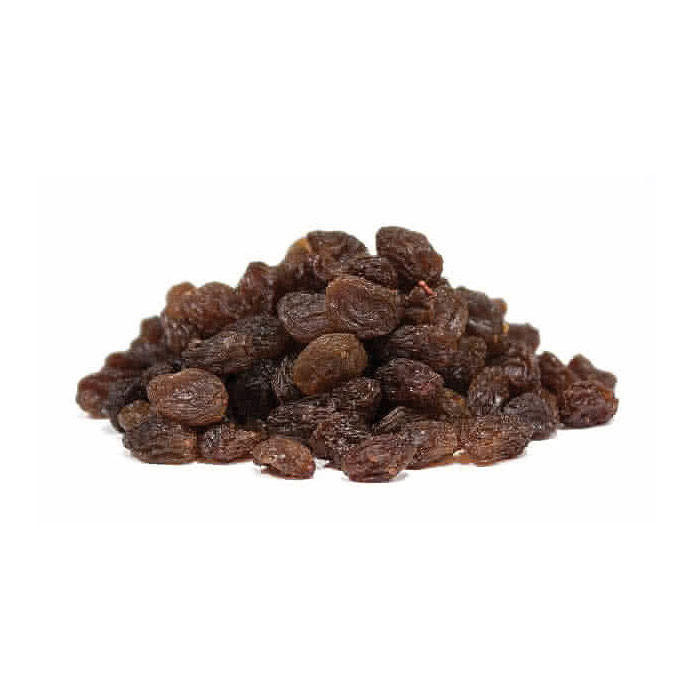 Thompson Raisins, 400g - The Gourmet Warehouse