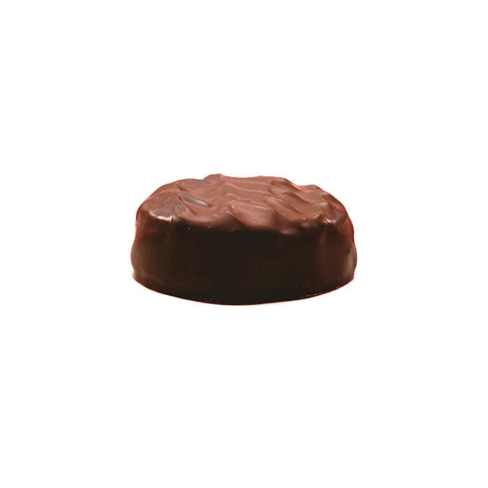 Victoria Creams - Dark Chocolate Peanut Butter, 46g - The Gourmet Warehouse