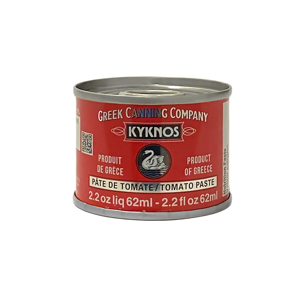 Tomato Paste, 62ml - The Gourmet Warehouse
