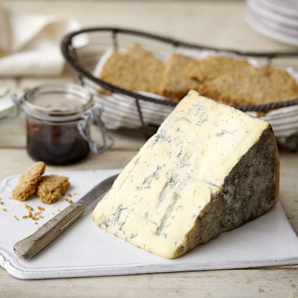 Silton Blue Cheese, 150g - The Gourmet Warehouse