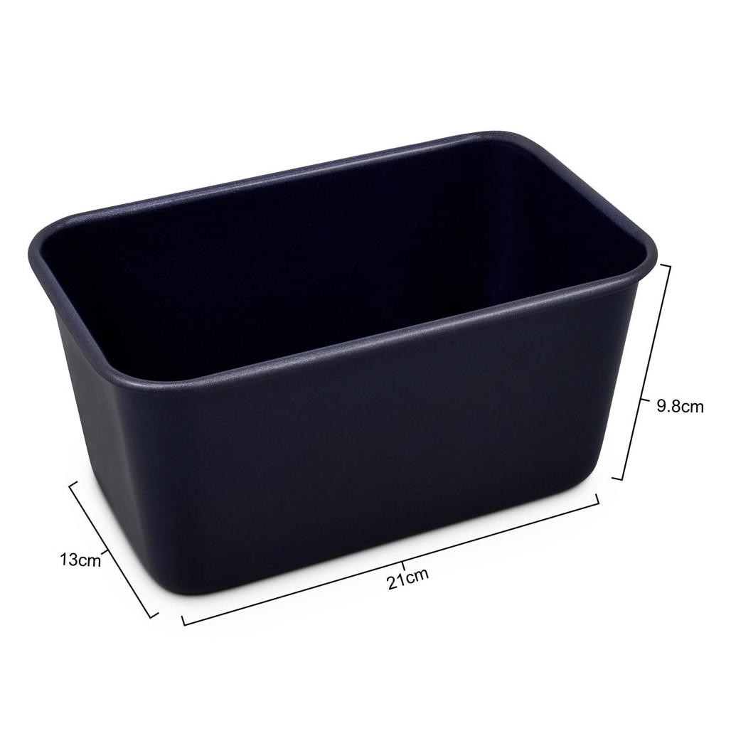 Loaf Pan Quantum II Nonstick, 2Lb - The Gourmet Warehouse