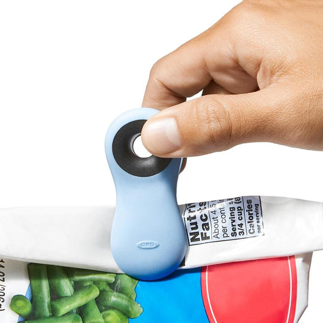 Multi-Purpose Magnetic Clips - Assorted Colours, Pack of 4 - The ...