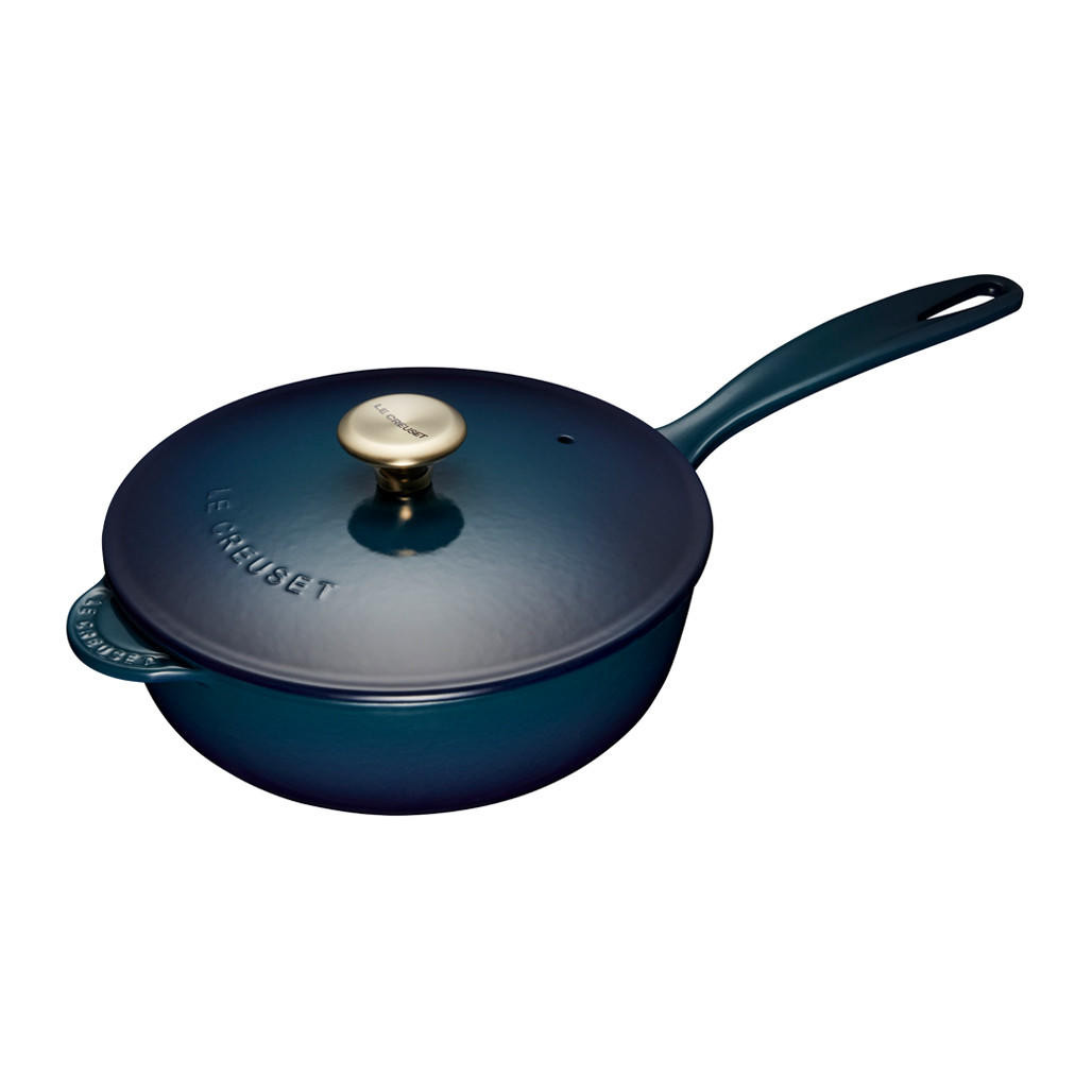 Agave Saucier Pan, 2.0L - The Gourmet Warehouse