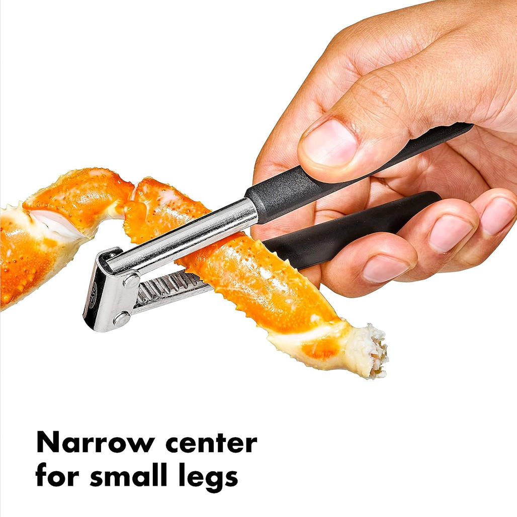 Seafood & Nut Cracker - The Gourmet Warehouse