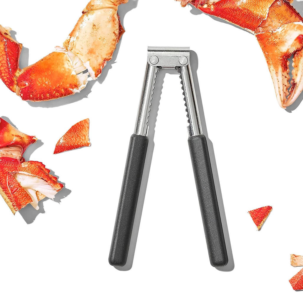 Seafood & Nut Cracker - The Gourmet Warehouse