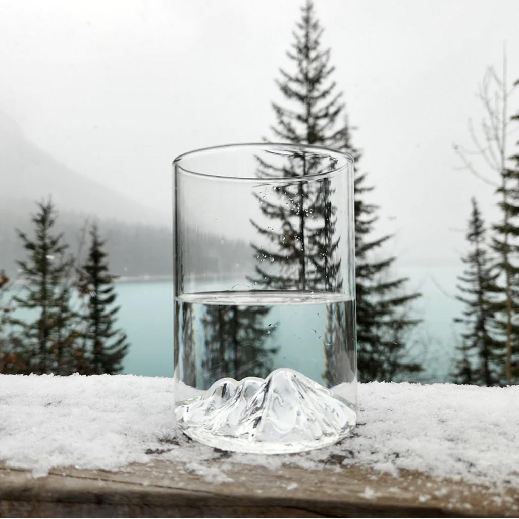 Three Sister Pint Glass - Ltd Edition, 16oz - The Gourmet Warehouse