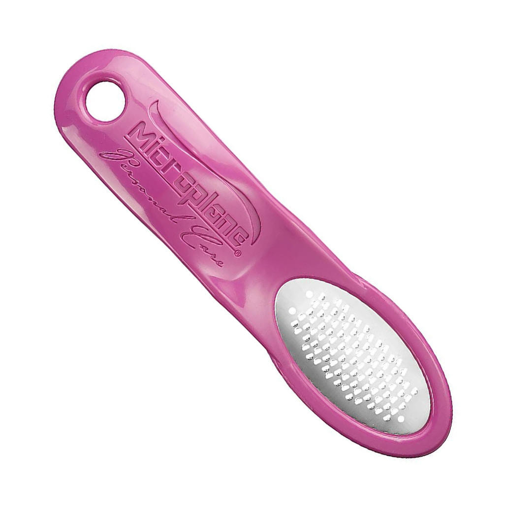 Paddle Foot File - Pink - The Gourmet Warehouse