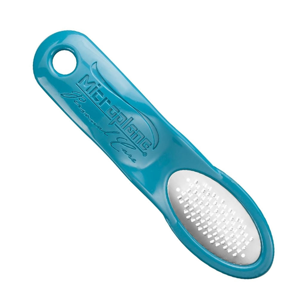 Paddle Foot File - Teal - The Gourmet Warehouse