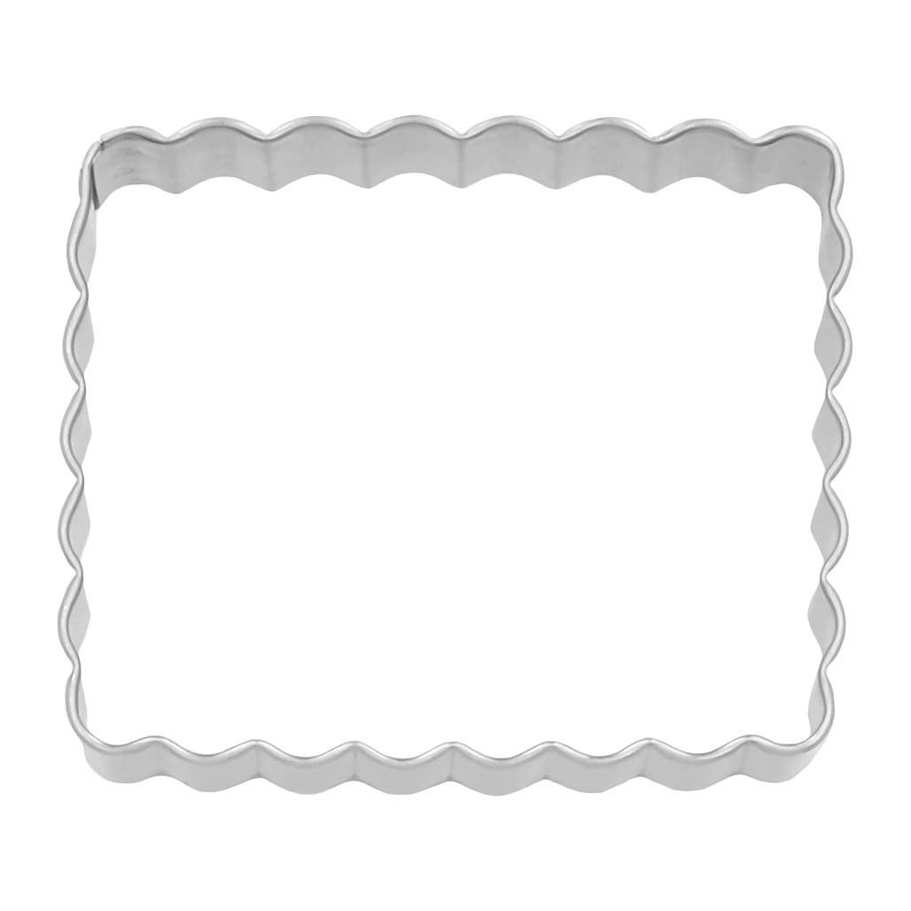 Shortbread Biscuits - Detailed Cookie Cutter, 6.5 cm - The Gourmet ...