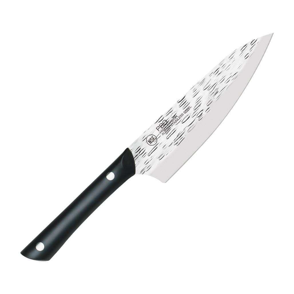 Kai Pro Series - Chef's Knife, 6-in - The Gourmet Warehouse