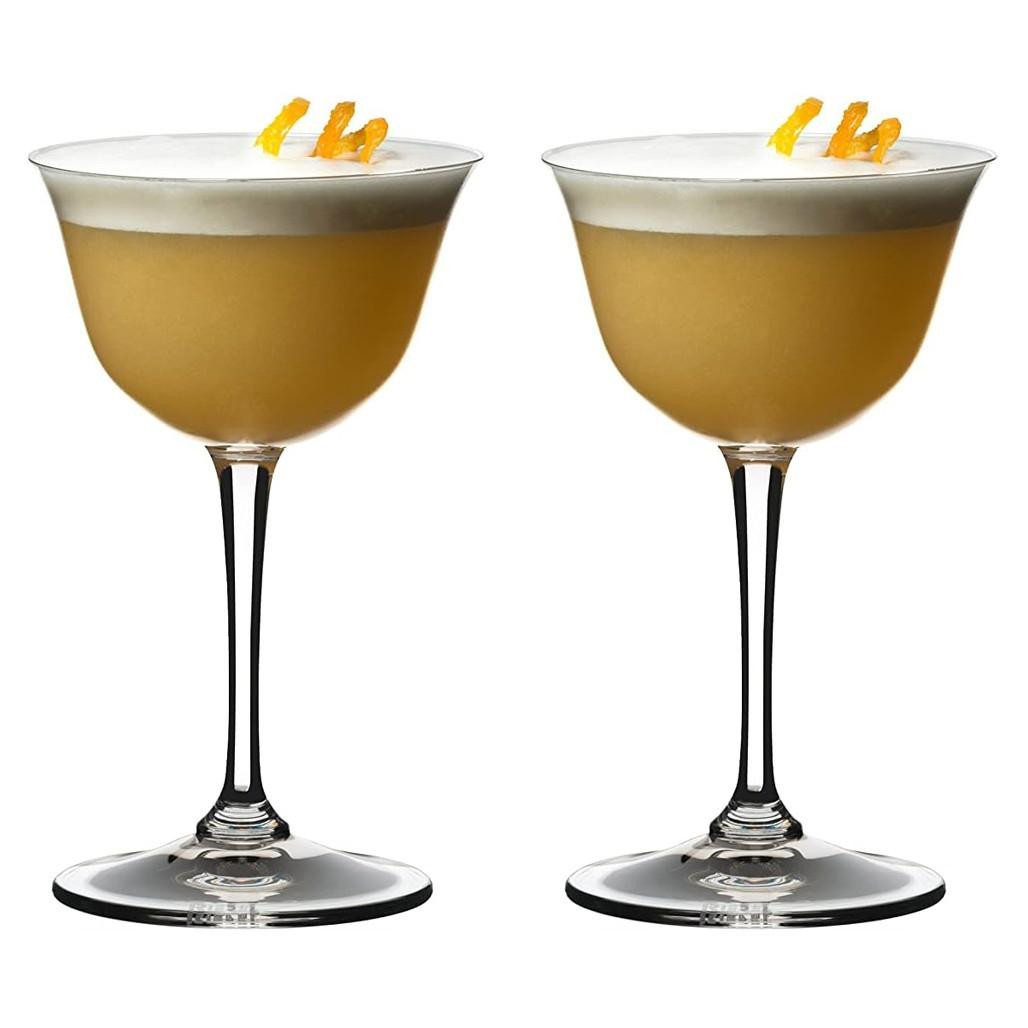 Sour Cocktail Glass, Set of 2 - The Gourmet Warehouse