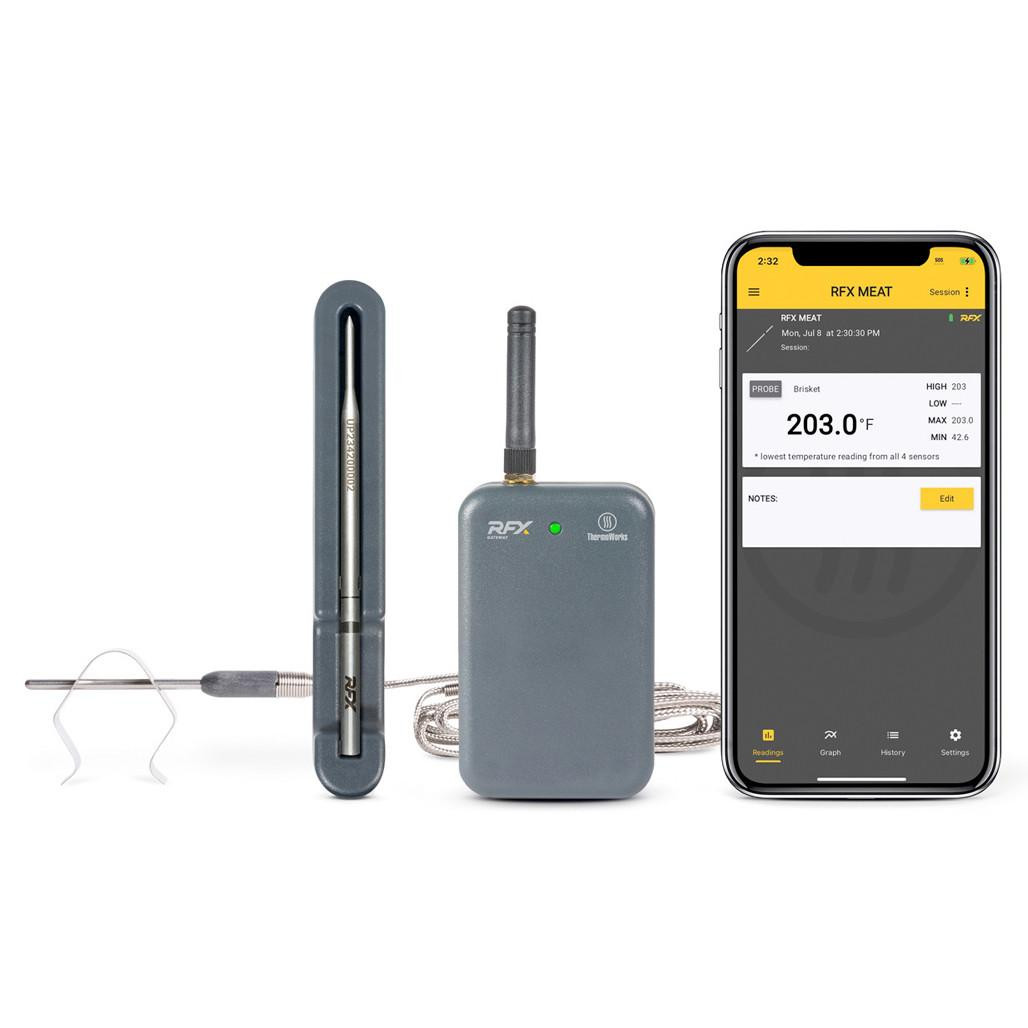 RFX Wireless One Probe Starter Kit - TX-5600-01 - The Gourmet Warehouse
