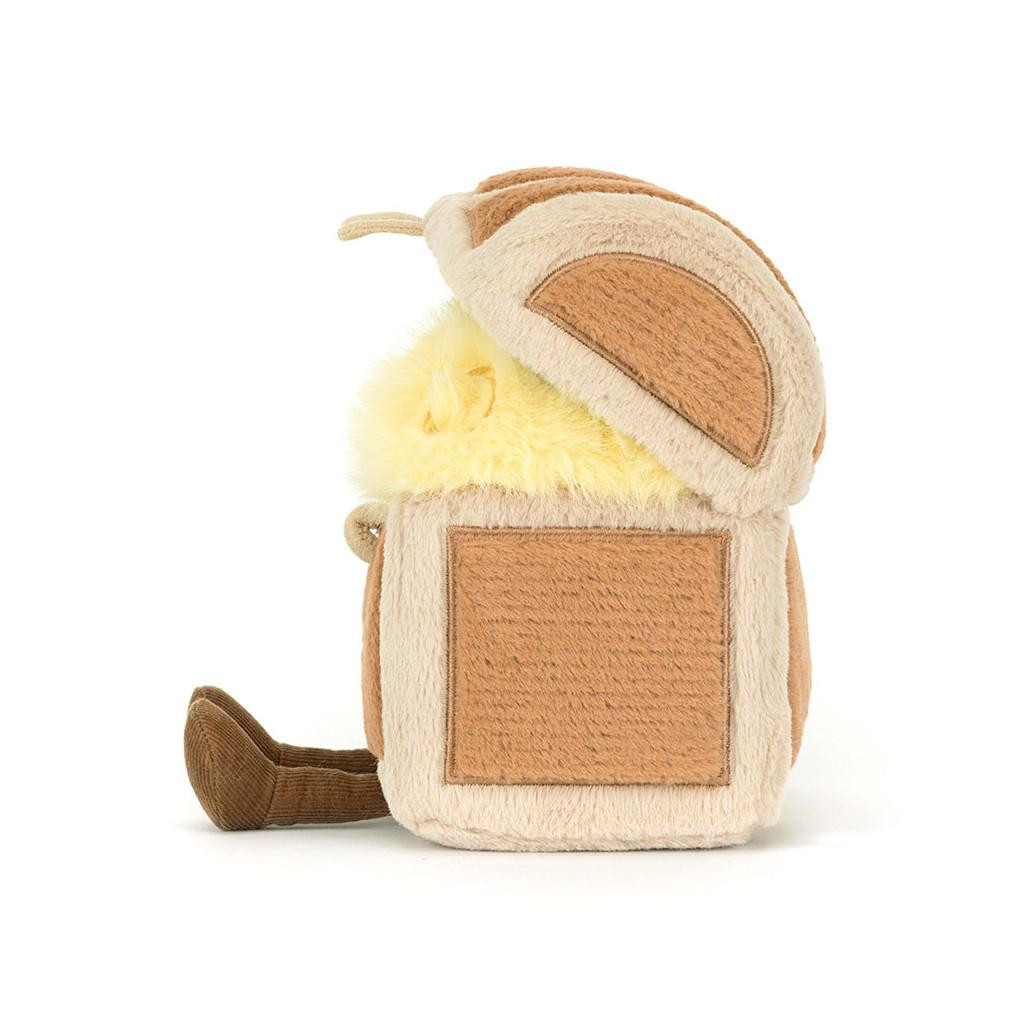 Amuseables Treasure Chest - The Gourmet Warehouse