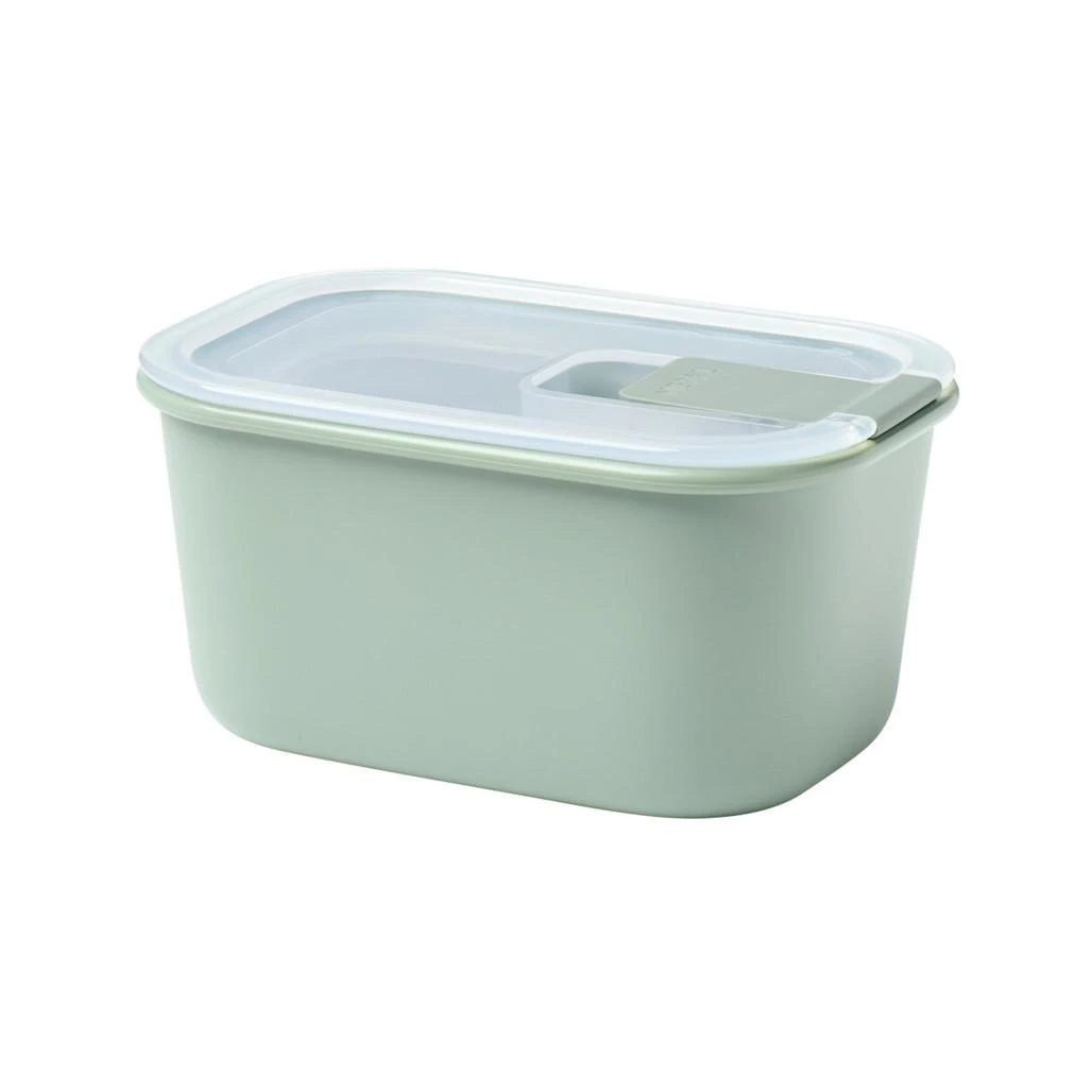 EasyClip Food Storage Box - Nordic Sage, 450ml - The Gourmet Warehouse