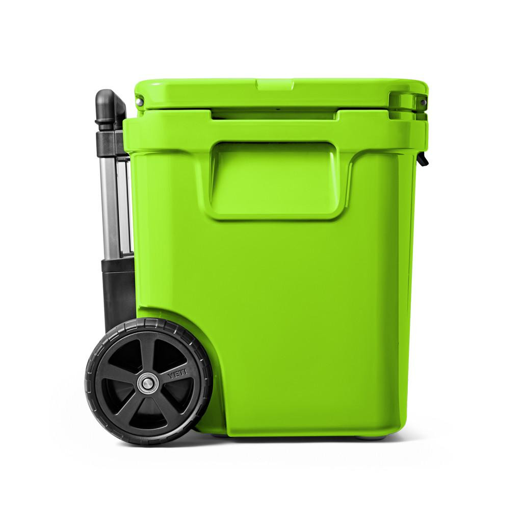 Roadie 48 Wheeled Cooler, Venom - The Gourmet Warehouse