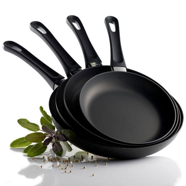 Fry Pan - Classic Series, 26cm - The Gourmet Warehouse
