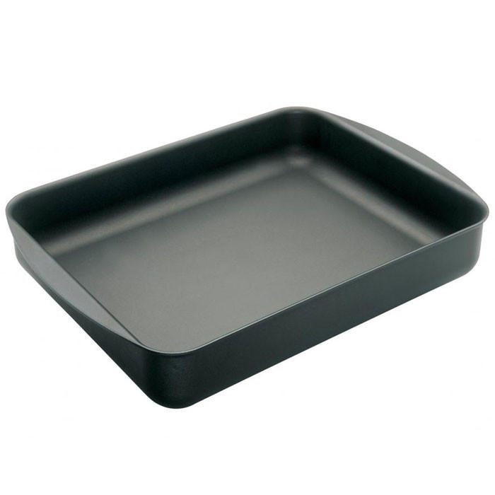 Roasting Pan - Classic Series, 44 x 32cm - The Gourmet Warehouse