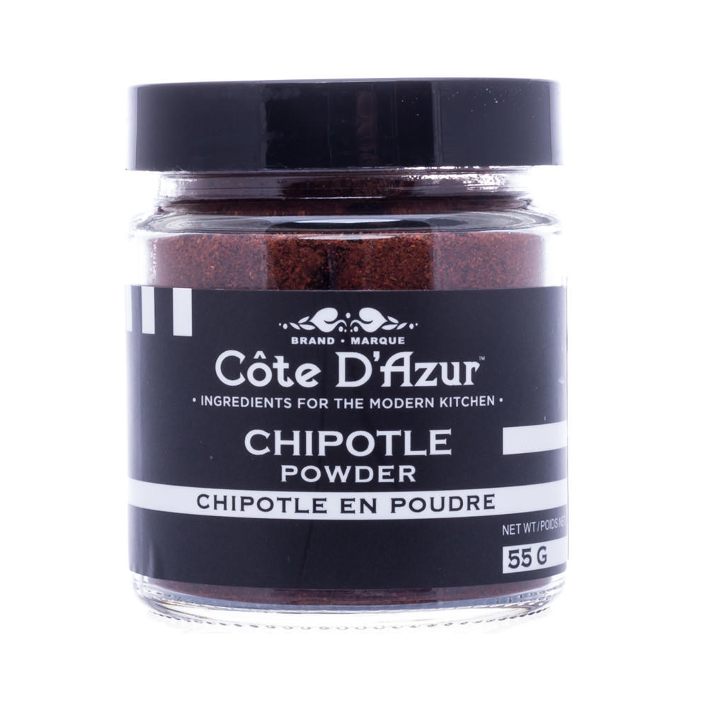 Chipotle Powder, 55g - The Gourmet Warehouse