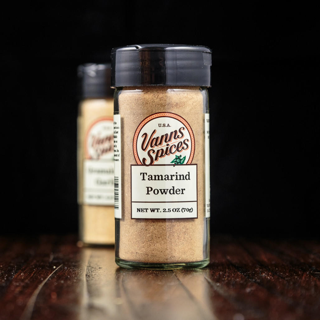 Tamarind Powder, 70g - The Gourmet Warehouse