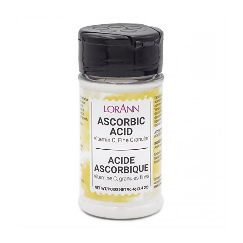 ascorbic acid powder canada